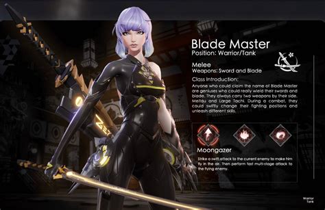 Dragon Raja Classes Which Is The Best For Beginners Memu Blog