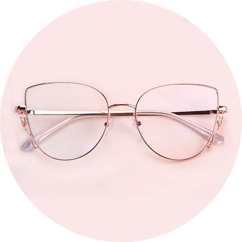 Westlake Round Tortoise Eyeglasses Glassesshop In 2025 Cute Glasses Frames Gold Glasses