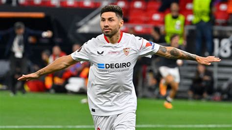 Gonzalo Montiel Continuará Su Carrera En Un Histórico Club De La