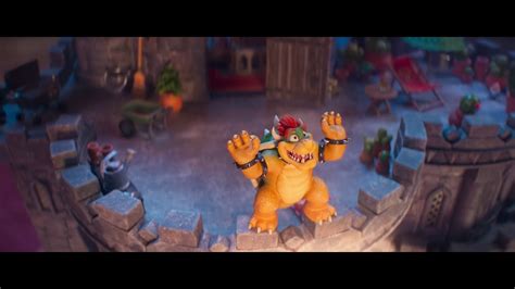 The Super Mario Galaxy Movie Confirms Release Date In Super Bowl