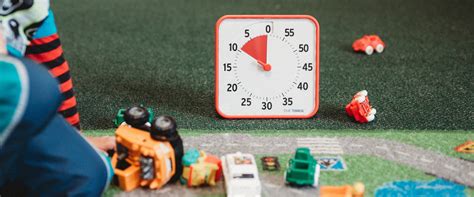 Autism And Transitions How Time Timer Can Help Time Timer