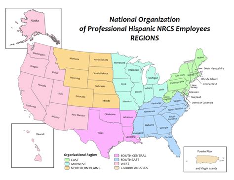 Regional Representatives Nophnrcse