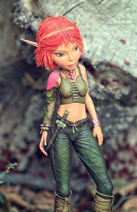 Princesa Selenia Arthur And The Invisibles By Panterius The Dark