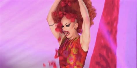 10000 Best R Rupaulsdragrace Images On Pholder I Guess Not All Oats