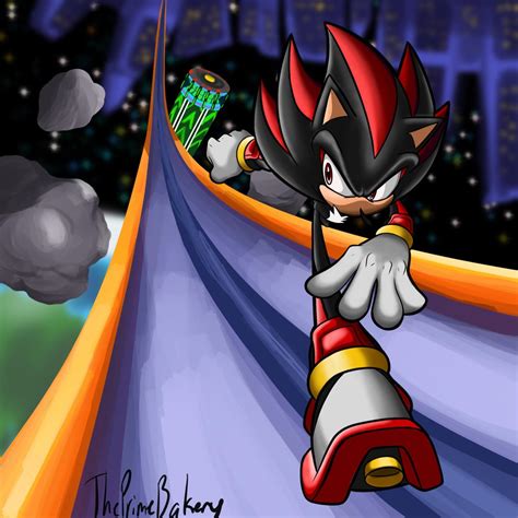 Sa2 Shadow Is Best Shadow R Sonicthehedgehog