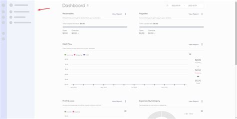 Left Menu Not Displaying On A Fresh Install · Issue 2648 · Akauntingakaunting · Github