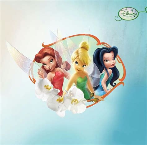 Пин от пользователя Rodrigo Santos Martins на доске Disney Fada Girl Фея картинки Феи диснея