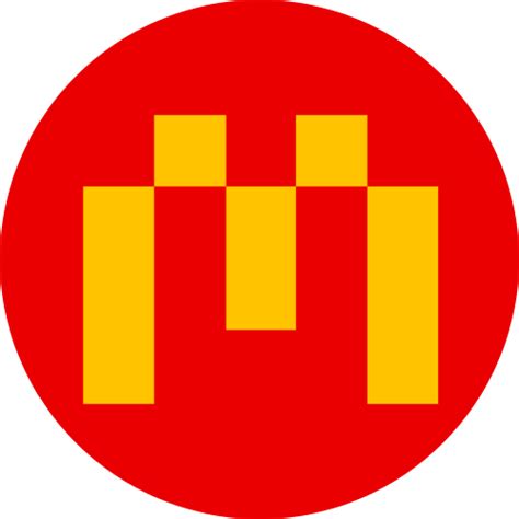 Filemcdonalds Minecraft Circle Variantsvg Wikimedia Commons