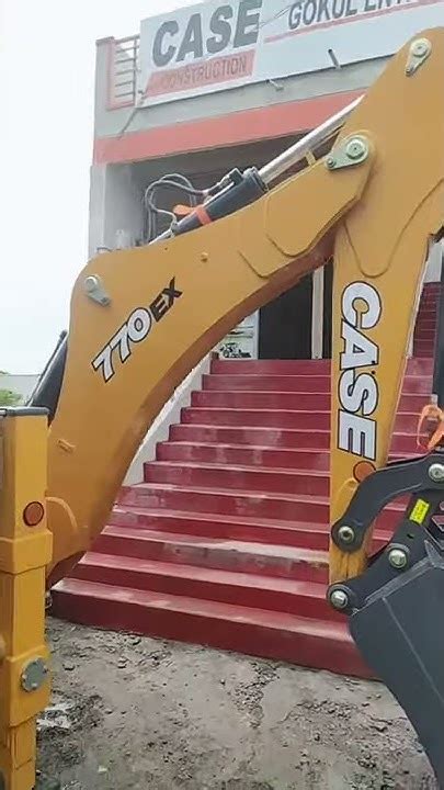 Case Jcb New Model With Guarnted Performance Youtube