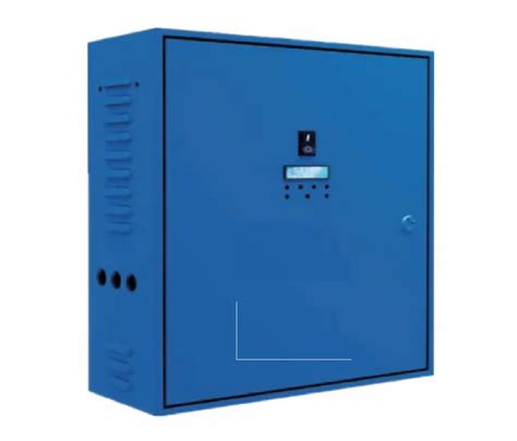 Mild Steel Elevator Control Panel At ₹ 35000 Piece In Bhopal Id