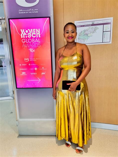 Tinyiko Simbine On Linkedin Empoweredwomenempoweringwomen