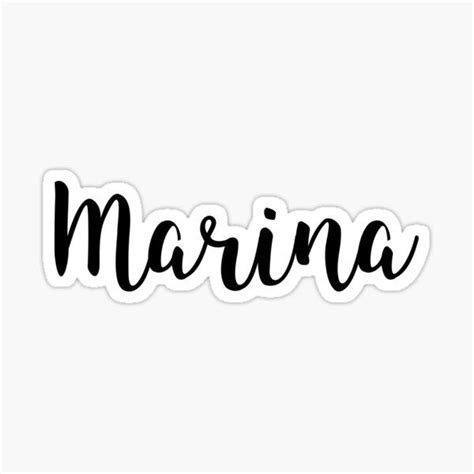Tienda De Risottoart Redbubble Tattoo Stickers Name Tattoo