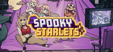 Spooky Starlets Movie Monsters Gog Database