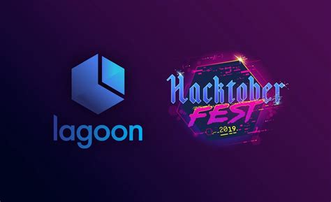 Contribute To Lagoon As Part Of Hacktoberfest 2019