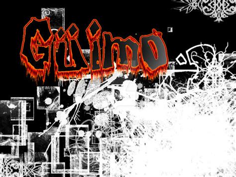 Guimo By Guim0 On Deviantart