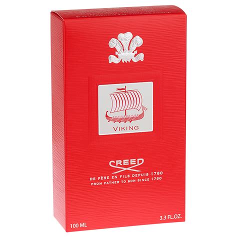 Creed Millesime For Men Viking Edp 100ml Thiemann Shop