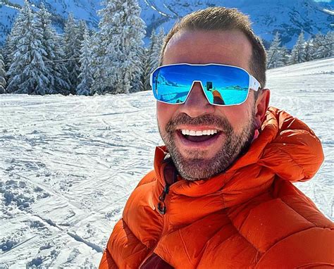 Mathieu Lamour Est Dans Le Pré Atteint De Deux Maladies Génétiques