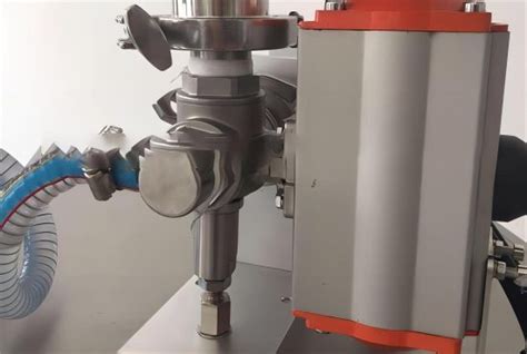 Honey Sachet Packing Machine Kefaimachine