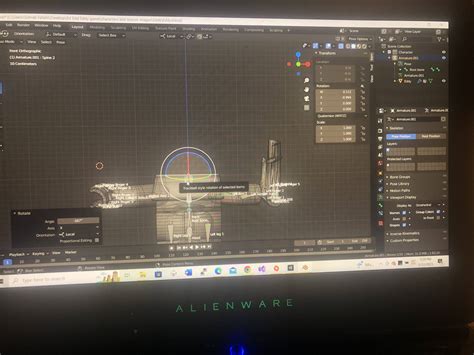 Modeling Posing Issue Need Help Blender Stack Exchange