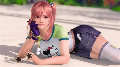 Honoka By Rdgsn On Deviantart