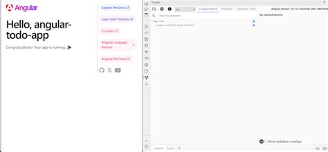 Hydration Visualization In Angular 18 Using Debugging Tools Logrocket