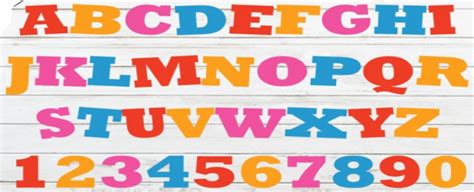 Coco Movie Font Free Download Y2k Fonts