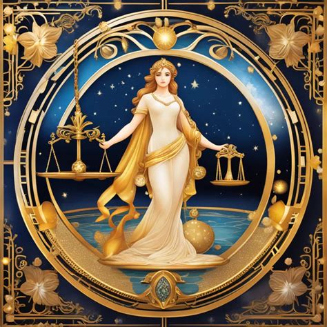 The Libra Birth Chart A Cosmic Profile The Articles On Astrology