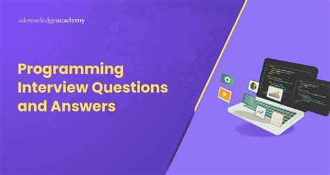 Top 30 Programming Interview Questions And Answers In 2026 United Kingdom
