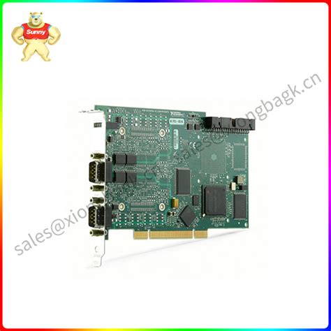 Pci 8516 Pci Bus Interface Board Ni Xiamen Xiongba E Commerce Co Ltd