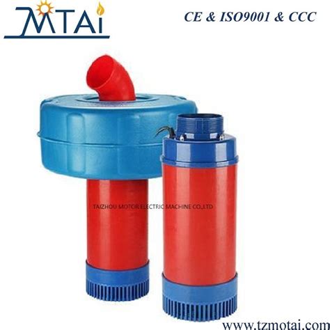 Fb Series750w 075kw 1hp Floating Water Pumps 2 Inch Water Pump Oxygenation Pump And Floating