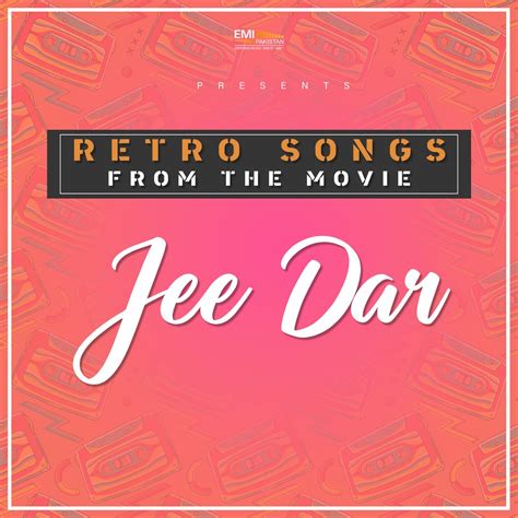 ‎jee Dar Original Motion Picture Soundtrack By Rasheed Attre On Apple
