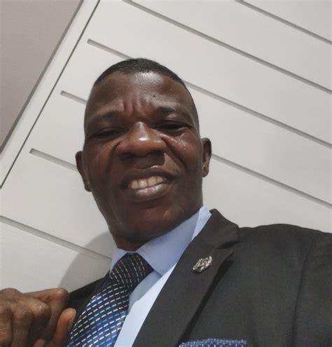 Babatunde O Okediji University Of Johannesburg