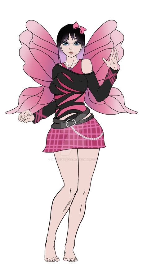 Eydis By Theliondemon Kaimra On Deviantart