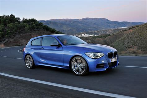 2012 Bmw 1 Series 3 Door F21 Specs Performance And Photos Autoevolution