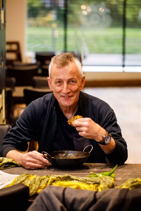 Curry Chaat With Andy Munro Royal Curry Club