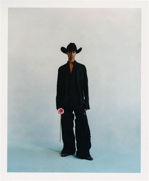 Erick Saningo Represented By Vision Models La Modeling And Talent