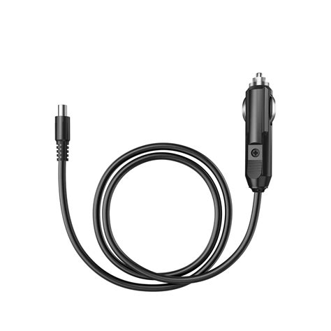 Bluetti Car Charging Cable
