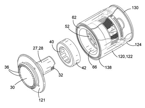 Cyclonic Separation Patented Technology Retrieval Search Results