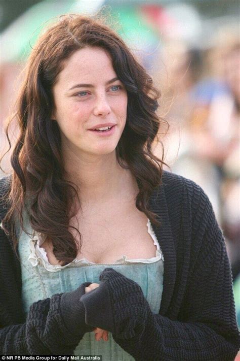 Pirates Of The Caribbean 3 Actress