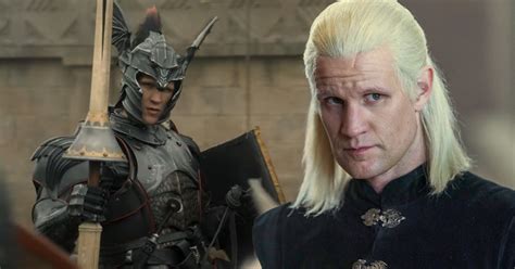 Unraveling The Complex Character Of Daemon Targaryen Tvovermind