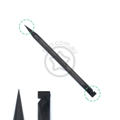 Dual Head Plastic Spudger For Mobile Phone Repair Fixo Australia