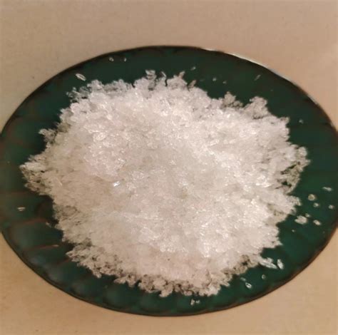 High Quality Lead Acetate Trihydrate