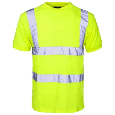 Hi Vis Workwear Uk