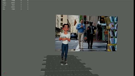 Artstation Liam Robertson