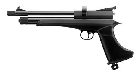 Victory Cp2 Black Airgun Express C And H Weston