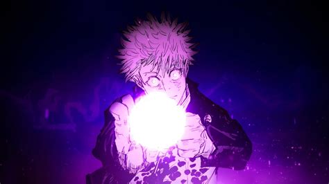 Jujutsu Kaisen Season 2 Gojo Satoru Vs Toji Youtube