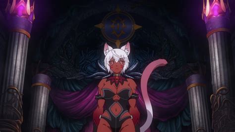 Chillin In Another World With Level 2 Super Cheat Powers Image Fancaps