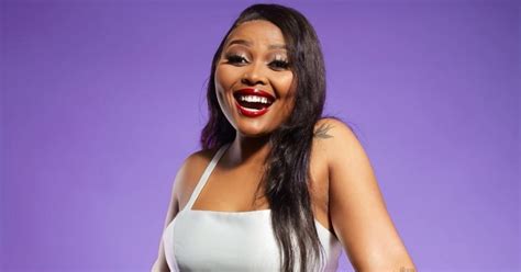 Did They Also Pay You R3000 A Month Miss Pru Accused Of Lying Regarding Her Reason To Leave