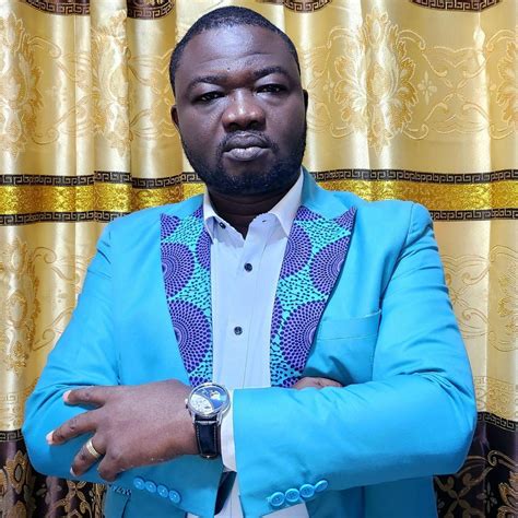 Apôtre Arthur Acka Added A New Photo Apôtre Arthur Acka