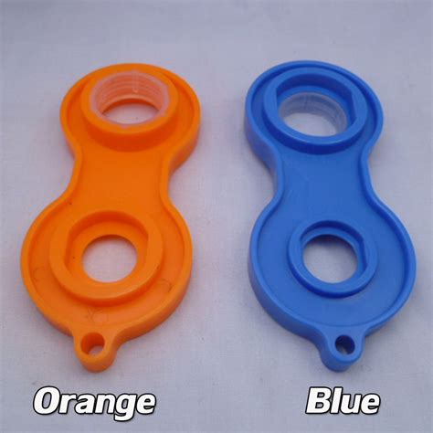 Aerators Plastic Spanner Splash Filter Faucet Aera Grandado